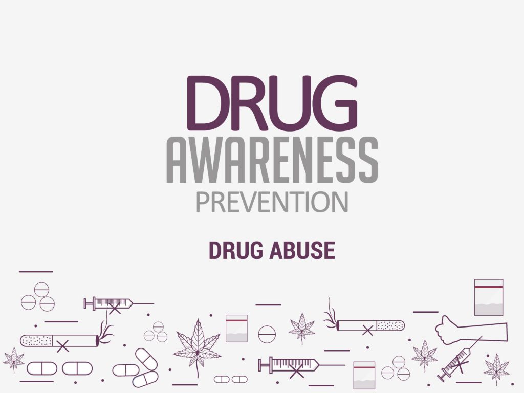 How To Identify a Drug Abuse & Save Lives – One Writes